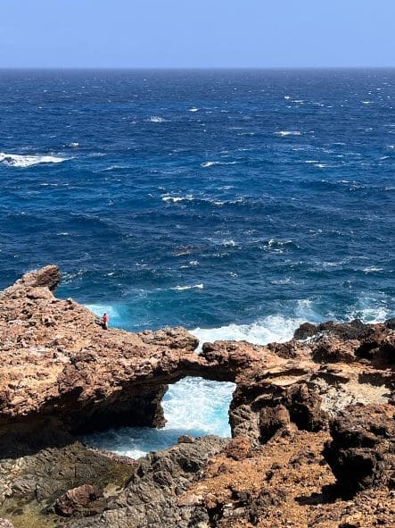 QUÉ HACER EN ARUBA - Boleto a la Felicidad