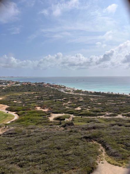 QUÉ HACER EN ARUBA - Boleto a la Felicidad