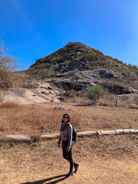 CERRO COLORADO - Boleto a la Felicidad