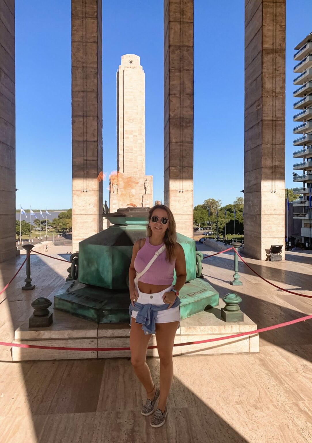 ROSARIO: 10 LUGARES QUE TENÉS QUE CONOCER - Boleto a la Felicidad