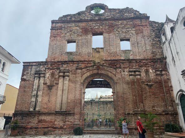 QUÉ HACER EN CIUDAD DE PANAMÁ - Boleto a la Felicidad