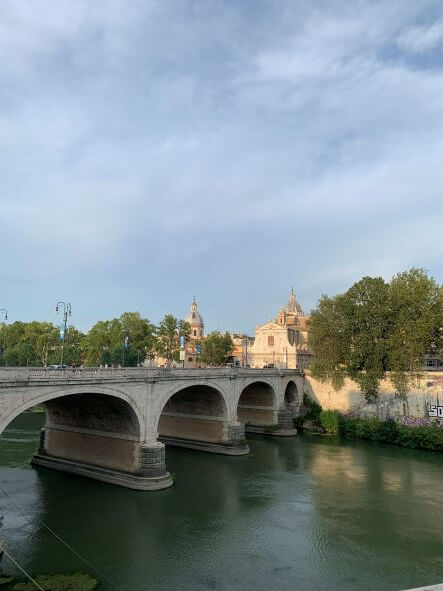 ITINERARIO 4 DÍAS EN ROMA - Boleto a la Felicidad