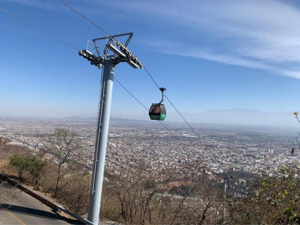ITINERARIO 4 DÍAS EN SALTA - Boleto a la Felicidad