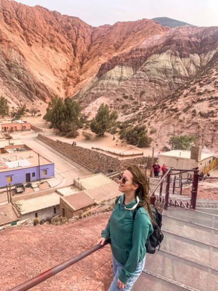 QUÉ HACER 4 DÍAS EN JUJUY - Boleto a la Felicidad